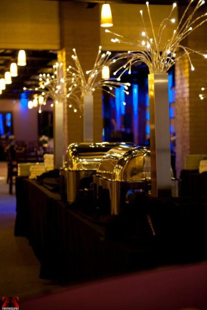 Edison's | Dallas' Best Corporate Event and Wedding Venue